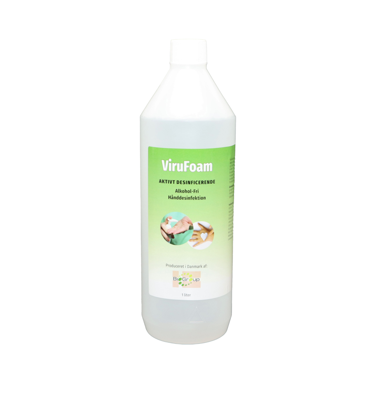 ViruFoam 1 L - Biogroup